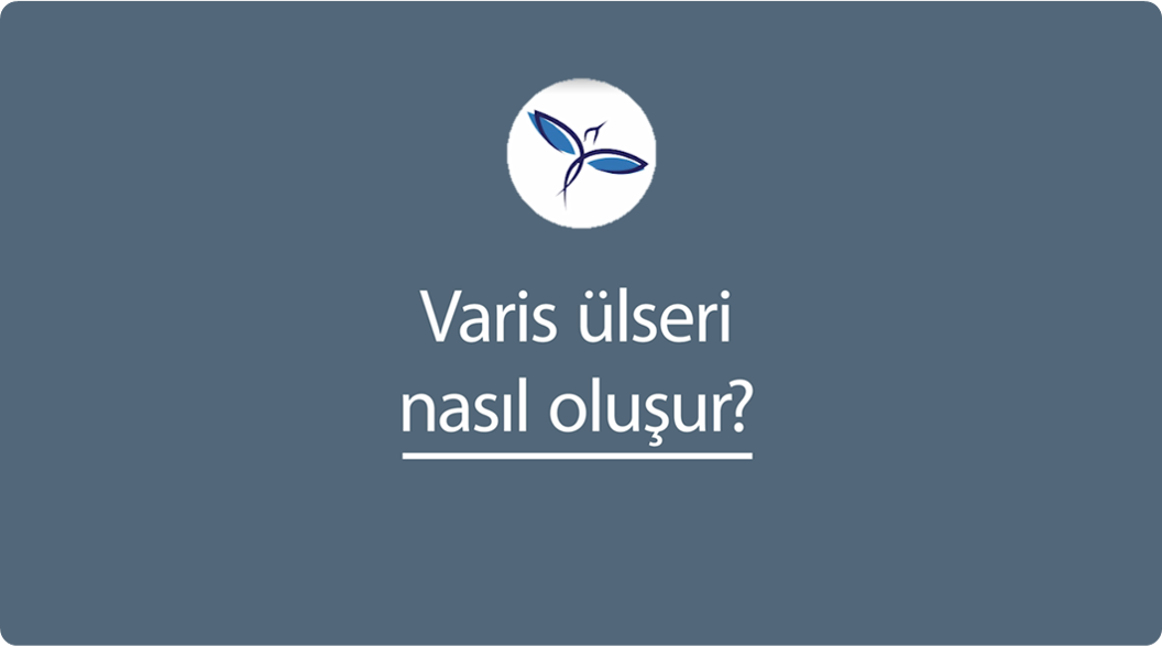 Varis ülseri ... Varis yarası ...